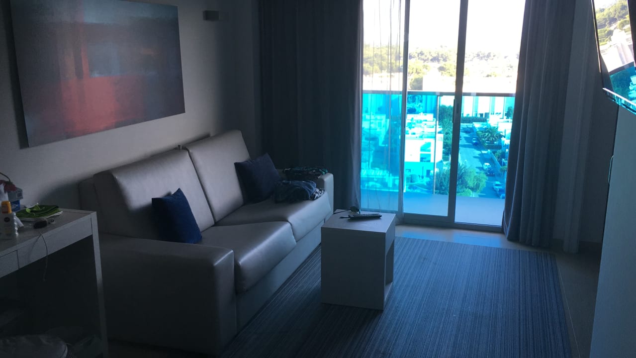 "Zimmer" BG Tonga Tower Design Hotel & Suites (Can Picafort ...