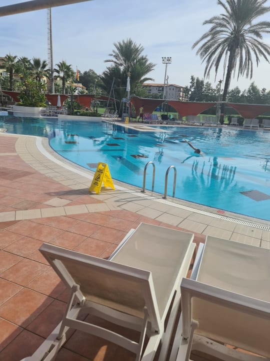 "Pool" Limak Arcadia Sport Resort (Belek) • HolidayCheck (Türkische ...