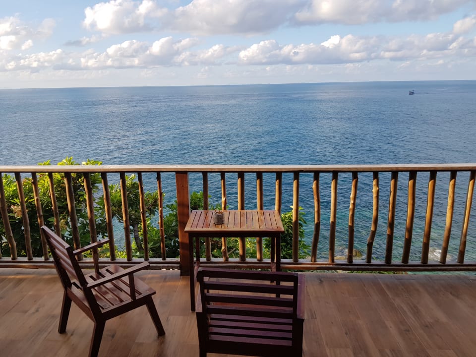 "Ausblick" Sai Daeng Resort Koh Tao (Chalok Bay) • HolidayCheck (Koh ...