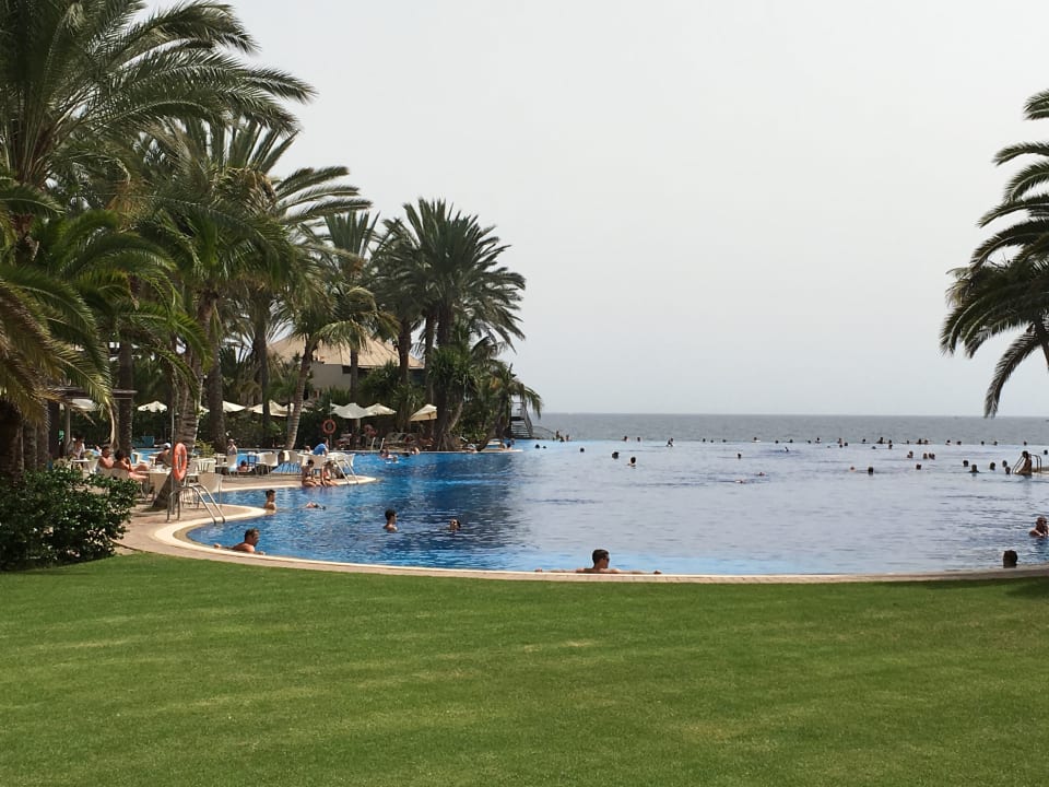 "Pool" Lopesan Costa Meloneras, Resort & Spa (Meloneras) • HolidayCheck ...