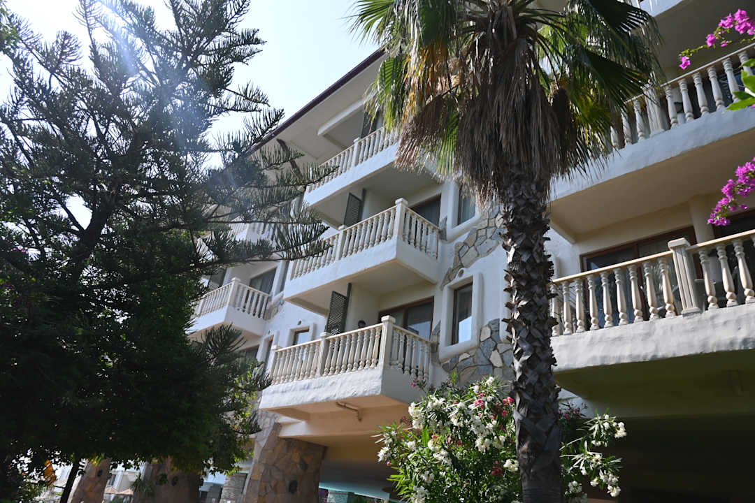 "Sonstiges" Hotel Defne Dream (Colakli) • HolidayCheck (Türkische ...