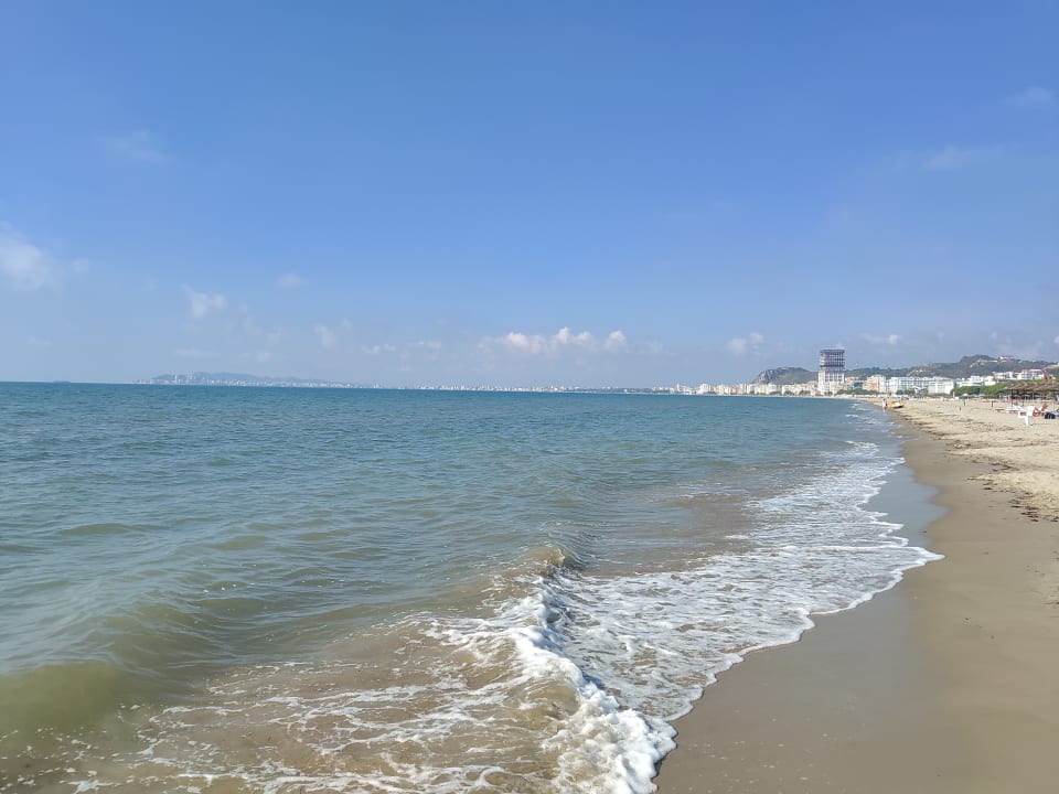 "Strand" Sandy Beach Resort (Kavajë) • HolidayCheck (Qark Tirana ...
