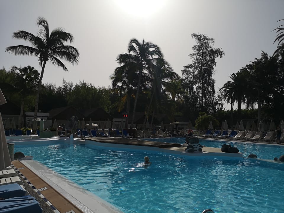 "Pool" Bull Costa Canaria & Spa - Adults only (San Agustin ...