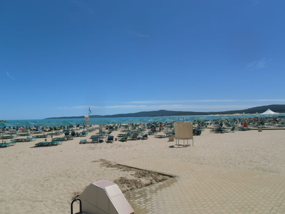 "Strand" Duni Royal Resort - Marina Beach (Sozopol) • HolidayCheck ...