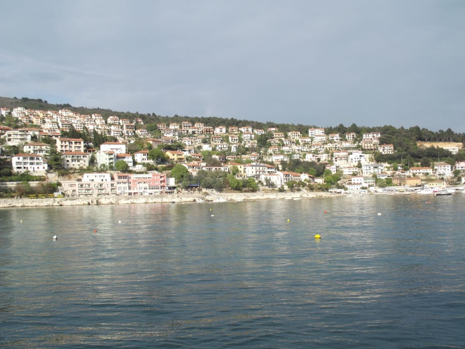 "Rabac" Maslinica Hotels & Resorts (Rabac) • HolidayCheck (Istrien ...