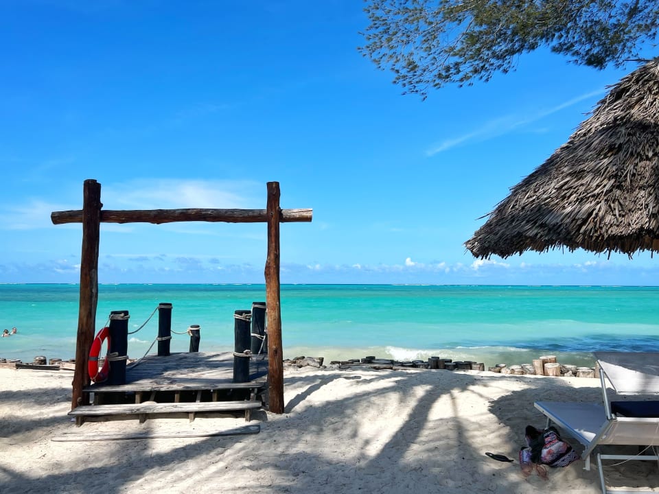 "Strand" TUI Blue Bahari Zanzibar (Pwani Mchangani) • HolidayCheck ...