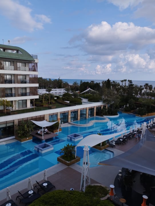 "Pool" TUI BLUE Side (Evrenseki) • HolidayCheck (Türkische Riviera ...