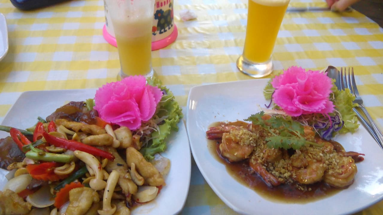 Lecker Essen Gehen! | Schöne Restaurants In Essen Liste – OBEA