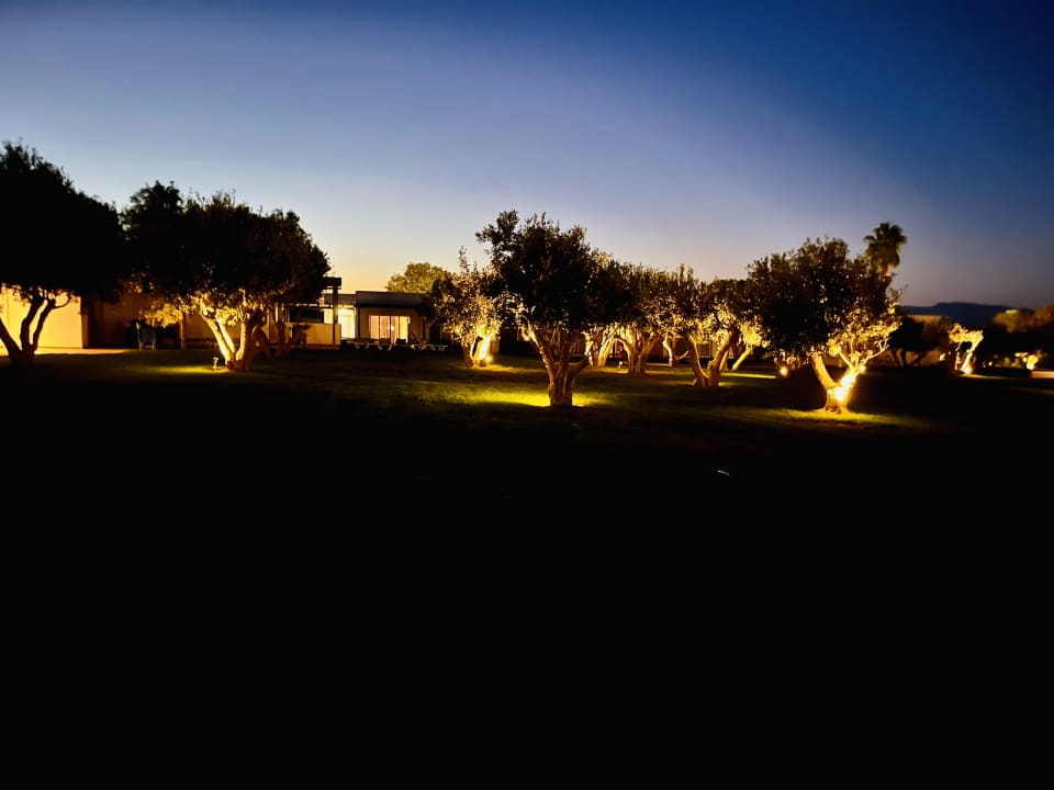"Außenansicht" Grecotel Casa Marron (Lakopetra) • HolidayCheck ...