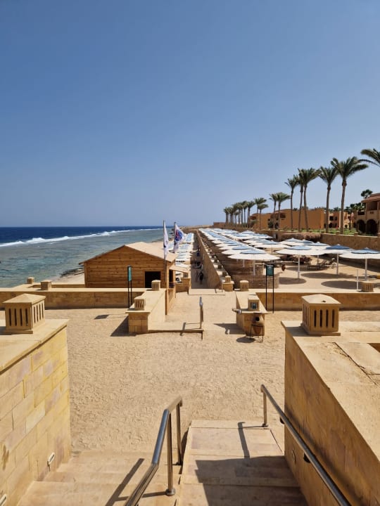 "Strand" Jaz Grand Marsa (Marsa Alam) • HolidayCheck (Marsa Alam/El ...