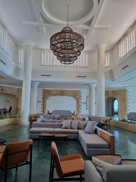 "Lobby" Casa Blue Resort (Marsa Alam) • HolidayCheck (Marsa Alam/El ...