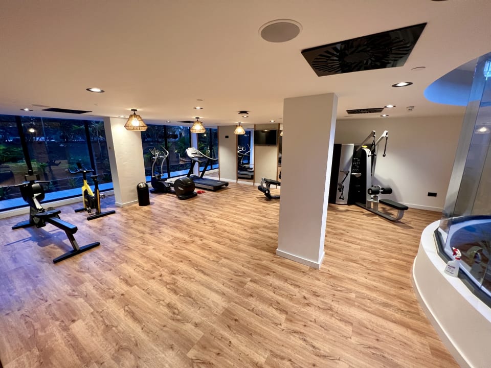 "Sport & Freizeit" LABRANDA Suites Costa Adeje (Costa Adeje ...