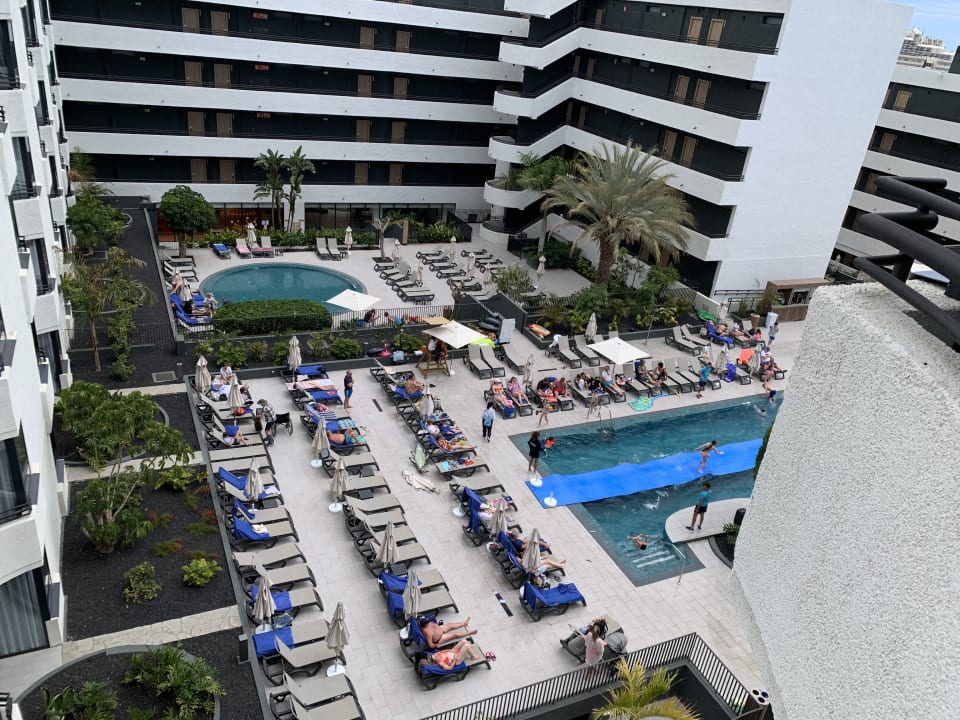 "Pool" LABRANDA Suites Costa Adeje (Costa Adeje) • HolidayCheck ...