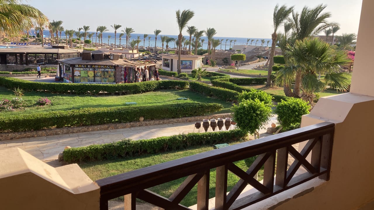 "Strand" Blend Elphistone Resort (Marsa Alam) • HolidayCheck (Marsa ...