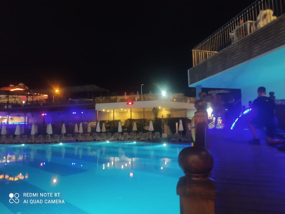 "Pool" Dream Family Club (Side - Kumköy) • HolidayCheck (Türkische ...