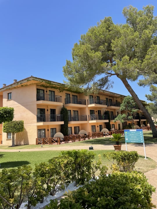 "Außenansicht" Vell Marí Hotel & Resort (Can Picafort) • HolidayCheck ...
