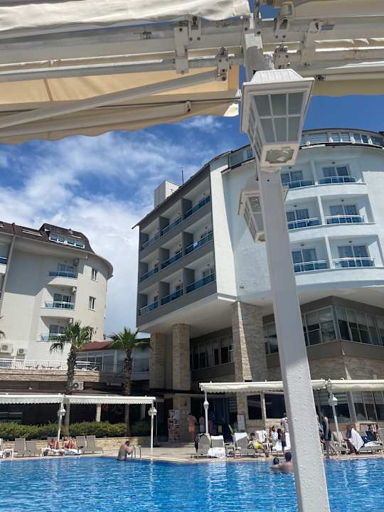 "Pool" Ramada Resort by Wyndham Side (Side - Gündogdu) • HolidayCheck ...