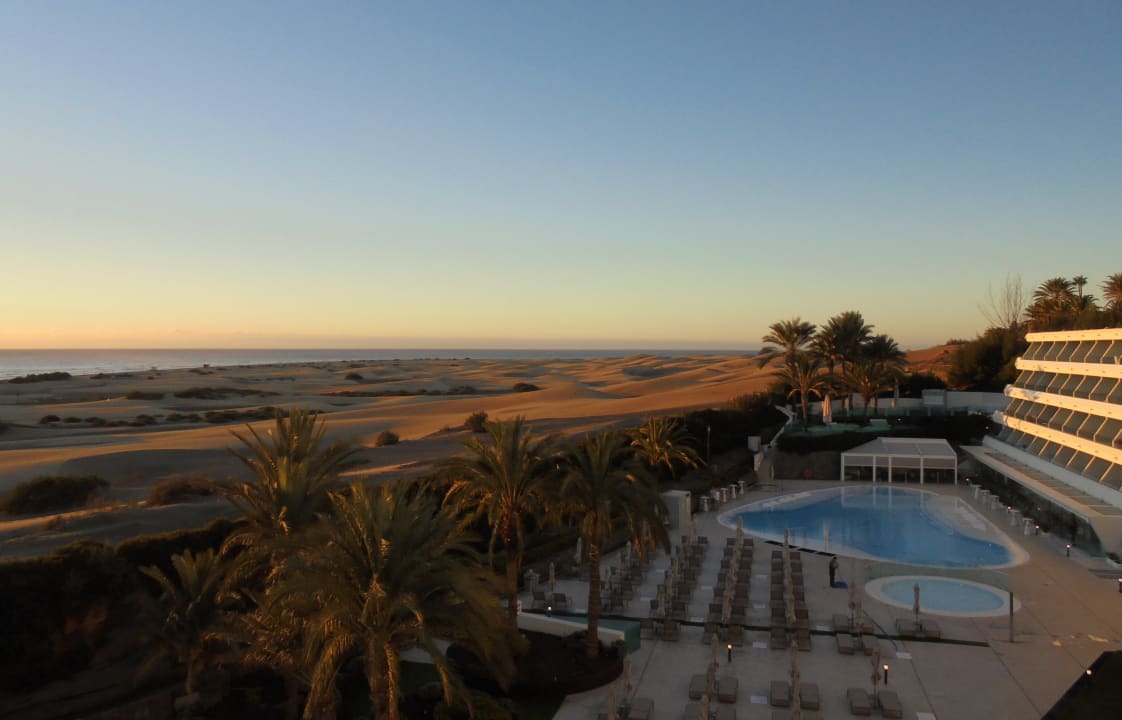 "Santa Monica the best" Santa Monica Suites Hotel (Playa del Ingles ...