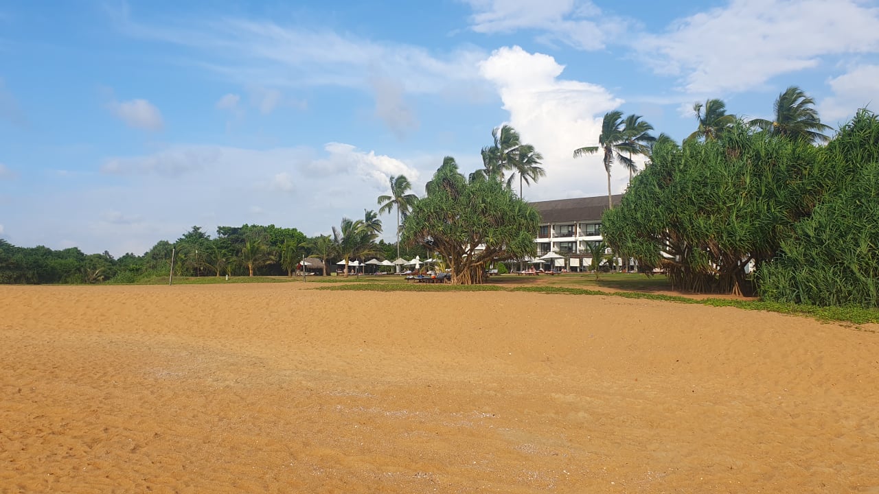 "Außenansicht" Club Hotel Dolphin (Waikkal) • HolidayCheck (Sri Lanka Westküste | Sri Lanka)