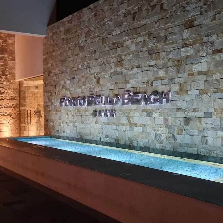 "Außenansicht" Porto Bello Beach (Kardamena) • HolidayCheck (Kos ...