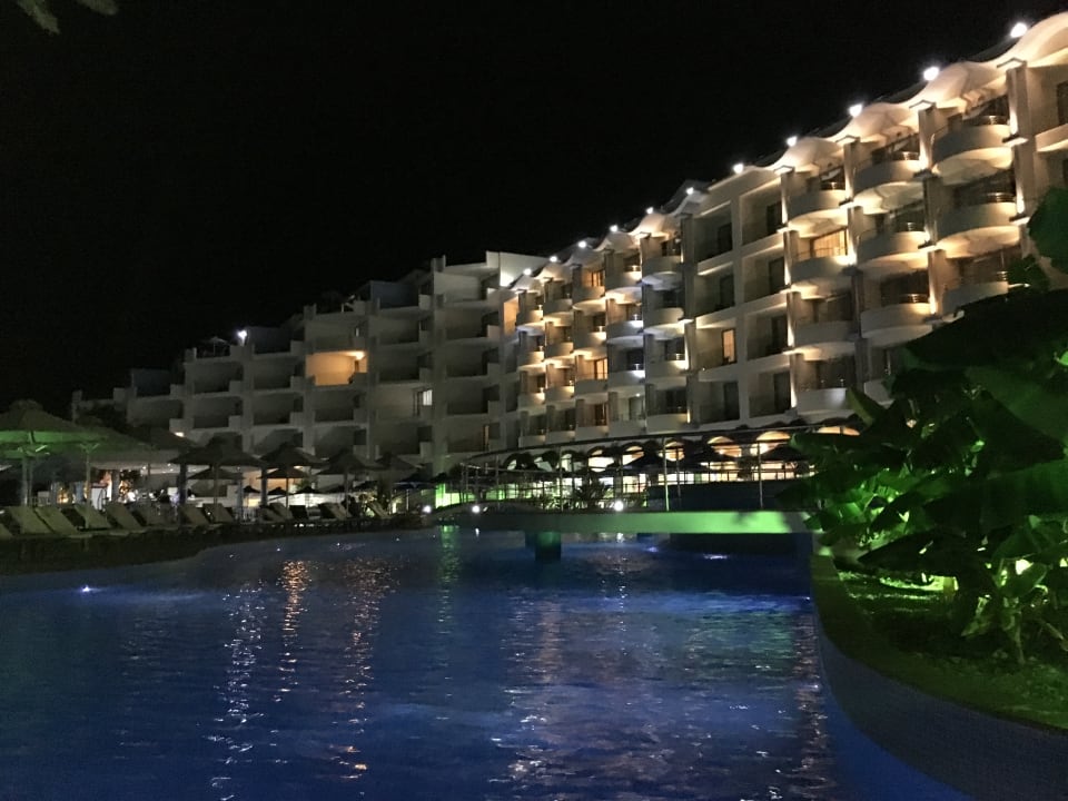 "Pool" Atrium Platinum Luxury Resort Hotel & Spa (Ixia) • HolidayCheck ...