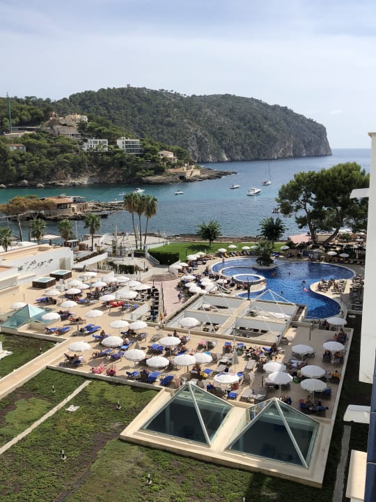 "Ausblick" Alua Gran Camp de Mar (Camp de Mar) • HolidayCheck (Mallorca ...