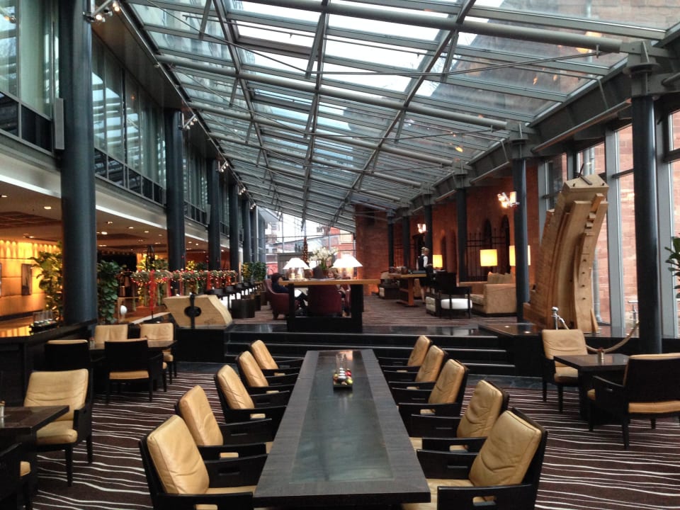 "Hyatt Regency Mainz" Hotel Hyatt Regency Mainz (Mainz) • HolidayCheck ...