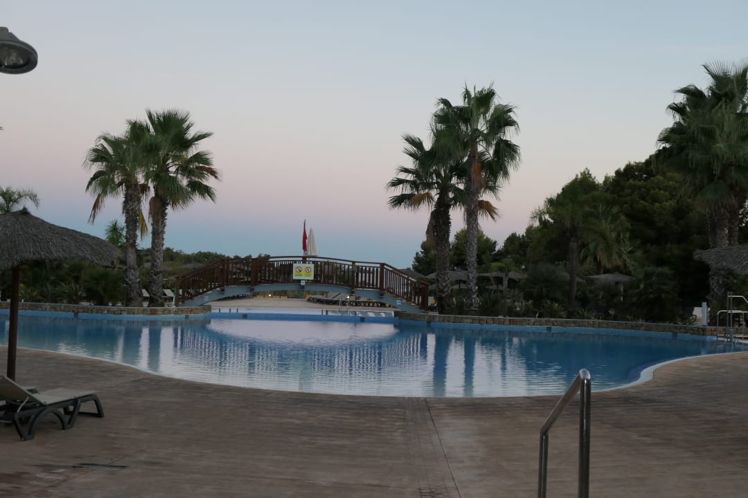 "Pool am Abend" TUI MAGIC LIFE Cala Pada (Es Canar) • HolidayCheck ...
