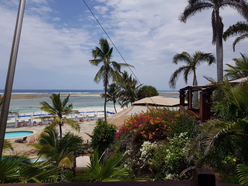 "Pool" Leopard Beach Resort & Spa (Diani Beach) • HolidayCheck (Provinz ...