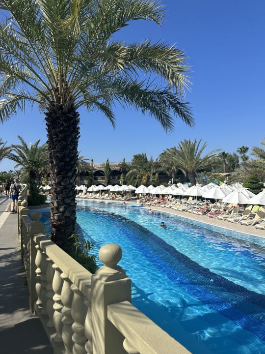 "Pool" Royal Holiday Palace (Lara) • HolidayCheck (Türkische Riviera ...