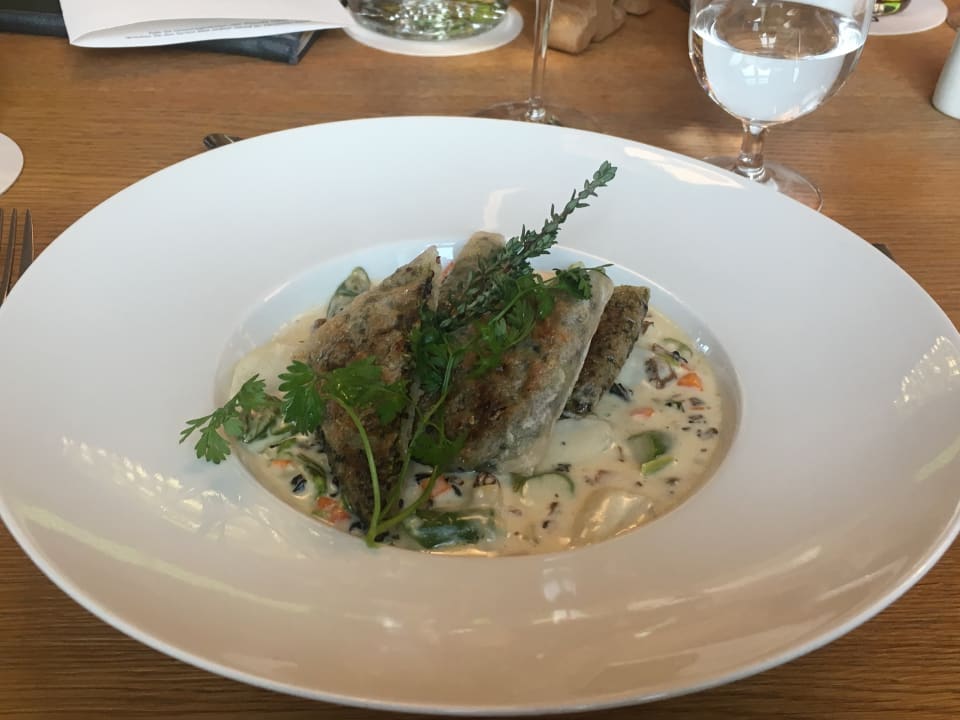 "4-Gänge-Menü" DIEDRICH Wellnesshotel & SPA - Hotel Diedrich OHG ...