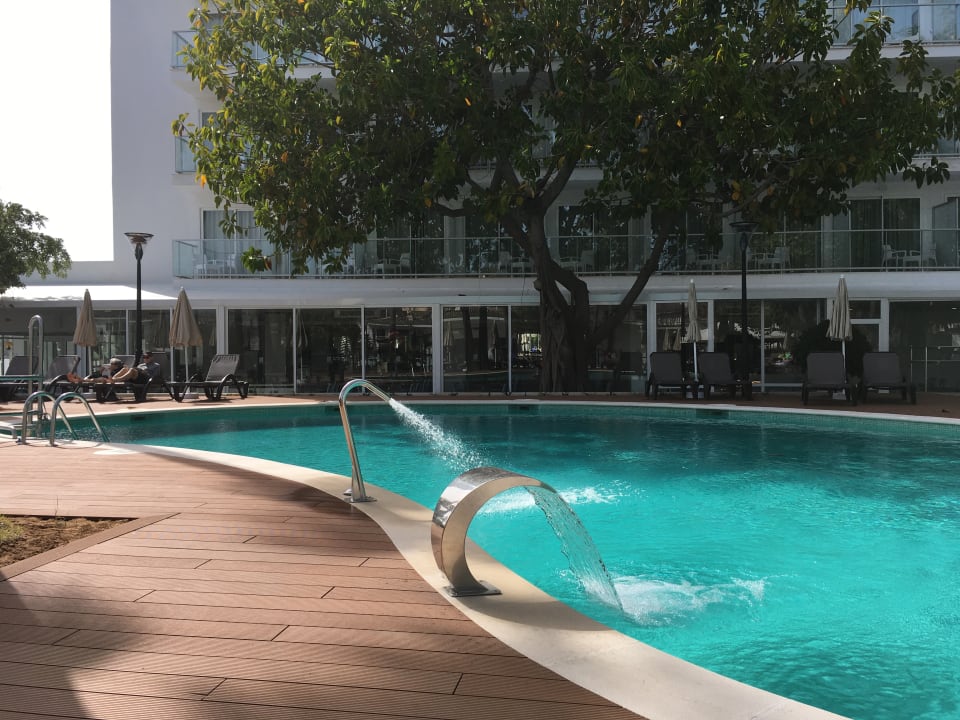 "Bilder aus April 2018" Alua Boccaccio (Alcudia) • HolidayCheck ...