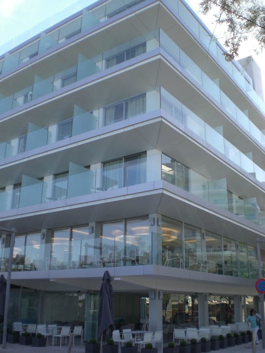 "Außenfoto" Kyrat Amarac (Cala Millor) • HolidayCheck (Mallorca | Spanien)