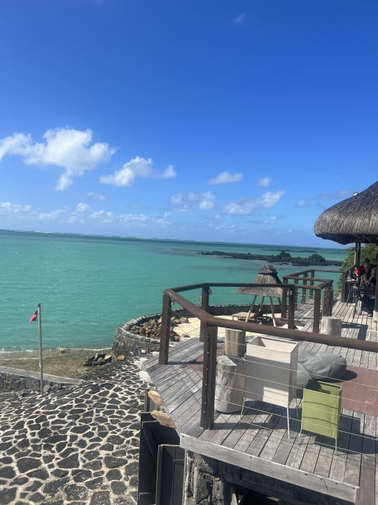 "Ausblick" Paradise Cove Boutique Hotel - Adults only (Calodyne ...