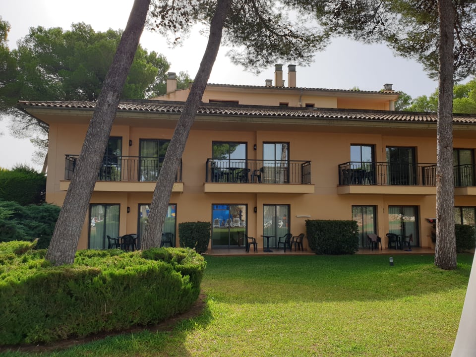 "Außenansicht" Vell Marí Hotel & Resort (Can Picafort) • HolidayCheck ...