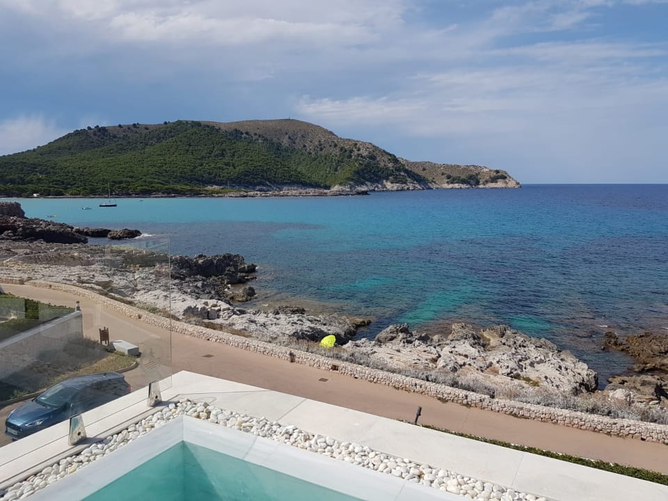 "Pool" Mar Azul PurEstil Hotel & Spa (Cala Ratjada) • HolidayCheck ...