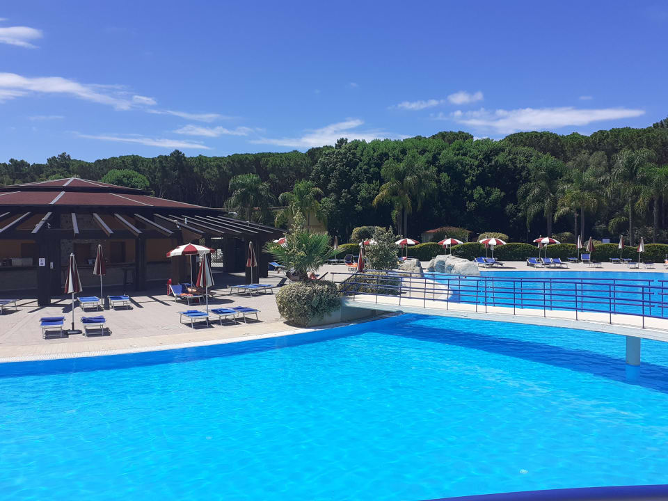 "Pool" Falkensteiner Club Funimation Garden Calabria (Curinga ...