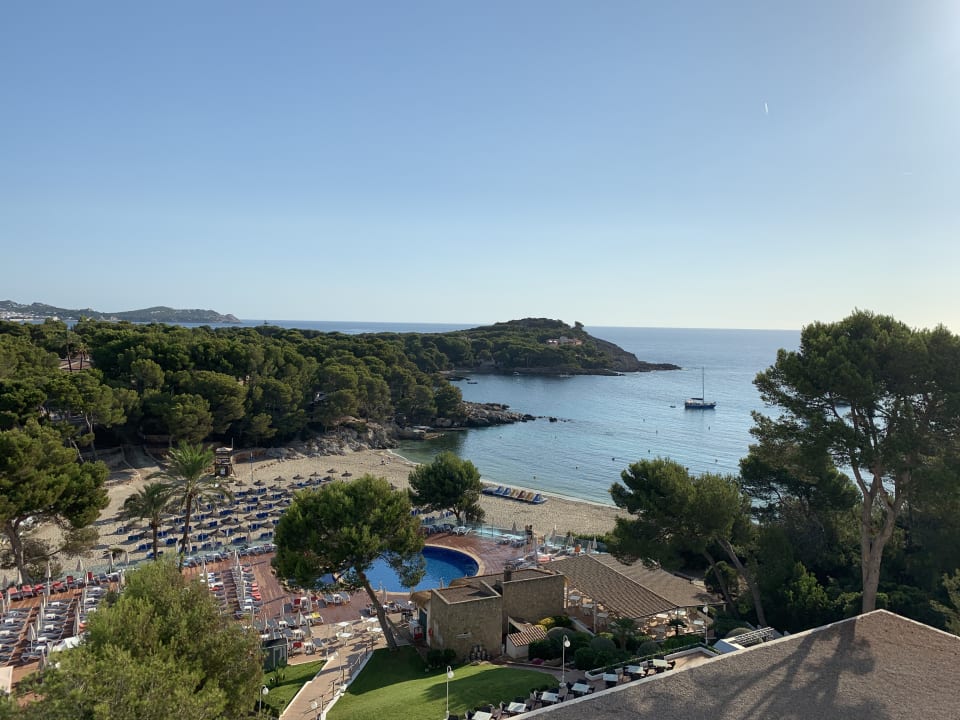 "Meerblick" AluaSoul Carolina - Adults Only (Capdepera) • HolidayCheck ...