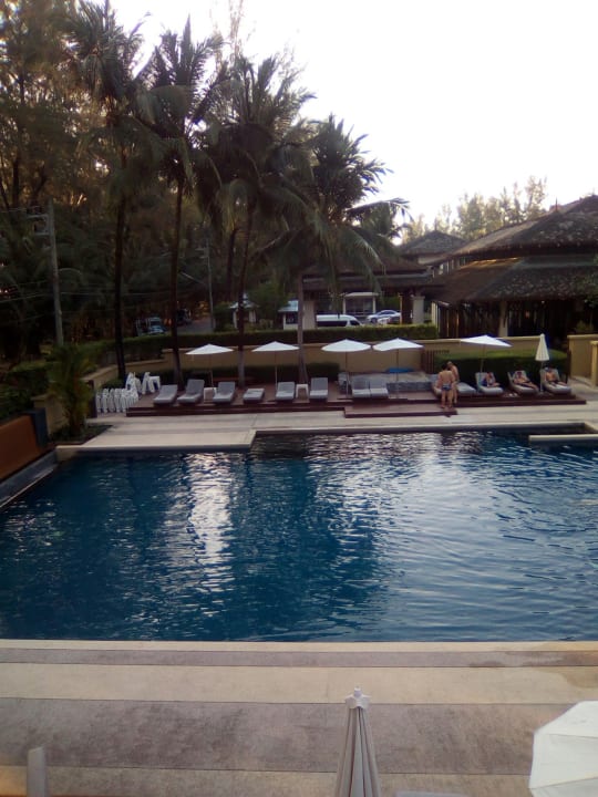 "Pool" Ramada Phuket Southsea (Karon Beach) • HolidayCheck (Phuket ...