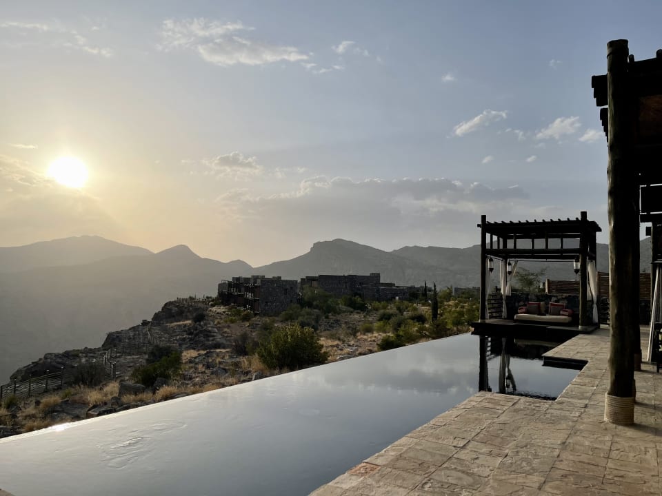 "Zimmer" Alila Jabal Akhdar Hotel (Jaylil) • HolidayCheck (ad ...