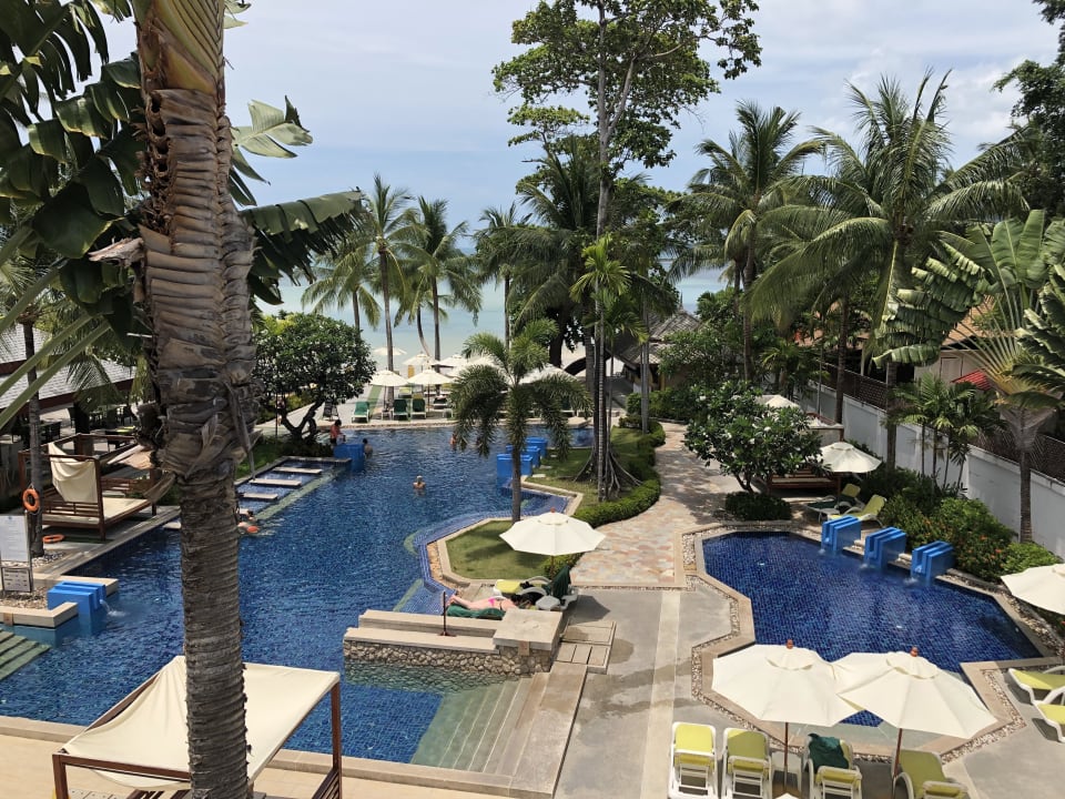 "Pool" Beyond Samui (Chaweng Beach) • HolidayCheck (Koh Samui | Thailand)