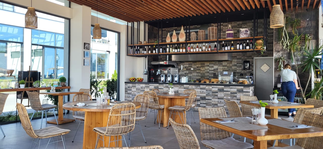 "Außenansicht" GRIFID Encanto Beach (Goldstrand) • HolidayCheck ...