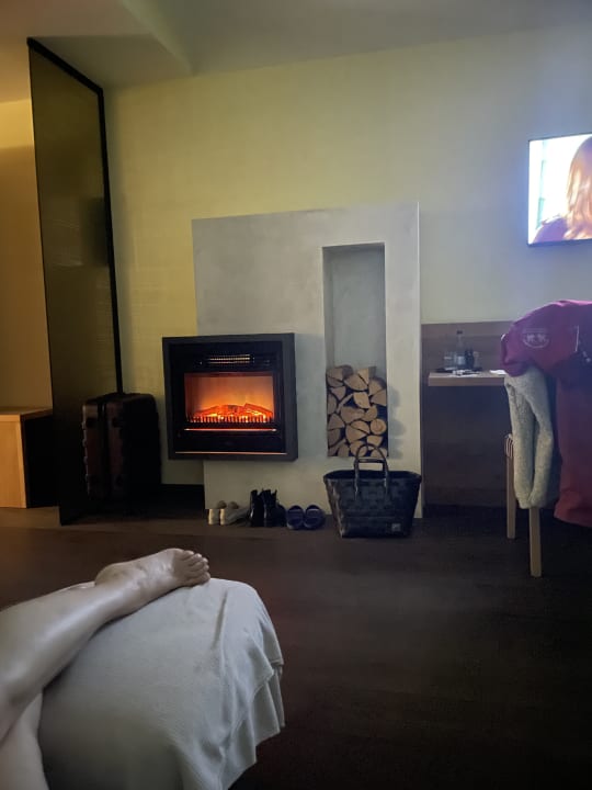 "Zimmer" Das Stemp Wellnessresort (Büchlberg) • HolidayCheck (Bayern ...