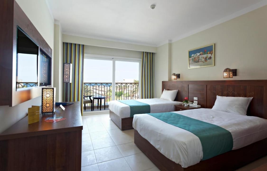 "Strand" Royal Star Beach Resort (Hurghada) • HolidayCheck (Hurghada ...
