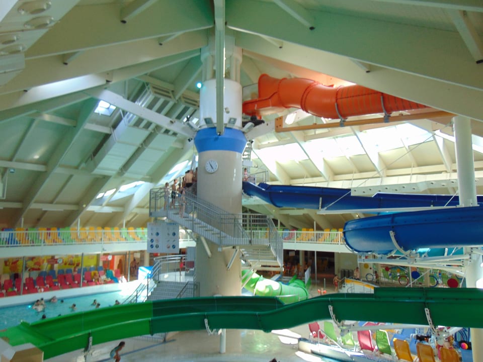 " Wellenbad Therme" Hotel Xylophon (Lutzmannsburg) • HolidayCheck ...