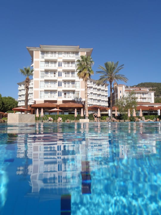 "Akka alinda" Akka Alinda Hotel (Kiris) • HolidayCheck (Türkische ...