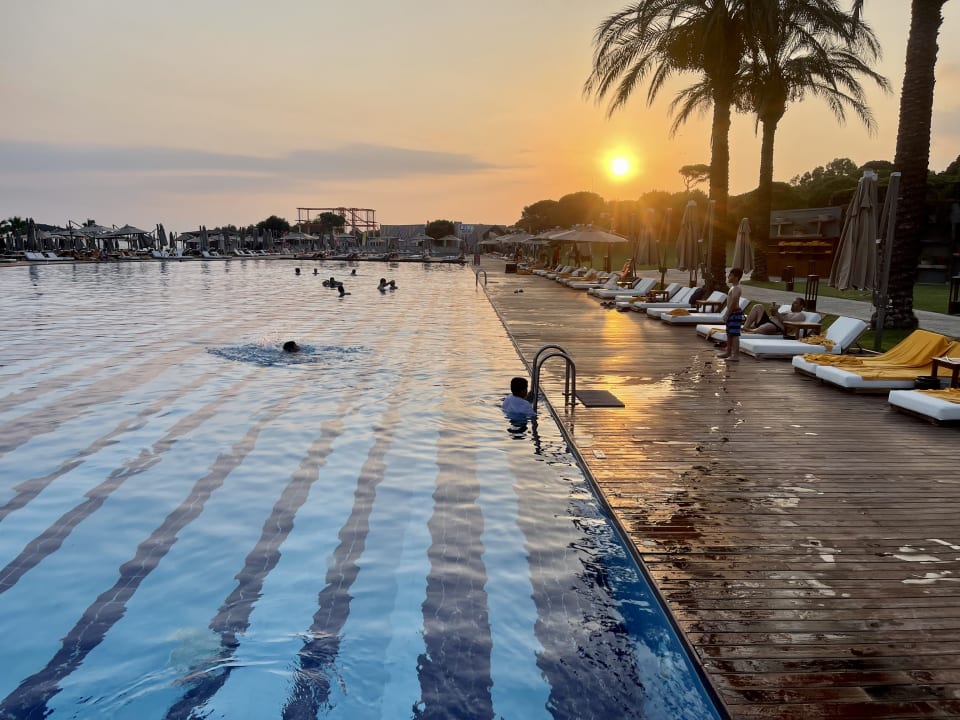 "Außenansicht" Rixos Premium Belek (Belek) • HolidayCheck (Türkische ...