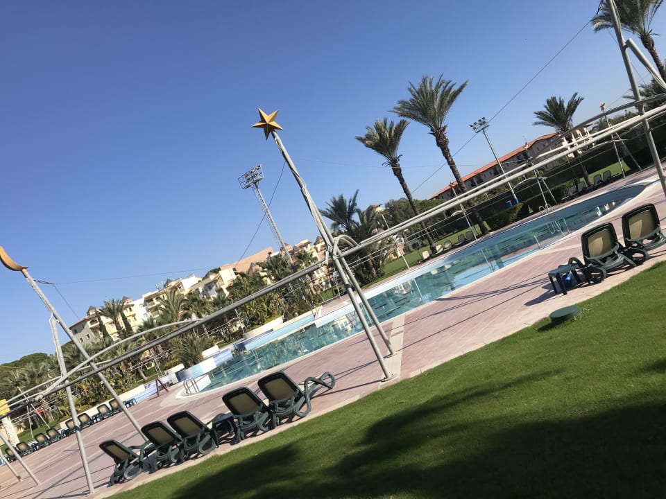 "Pool" Limak Arcadia Sport Resort (Belek) • HolidayCheck (Türkische ...