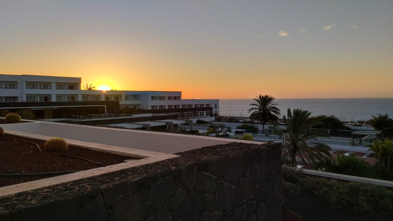 "Außenansicht" Hotel Costa Calero (Puerto Calero) • HolidayCheck ...