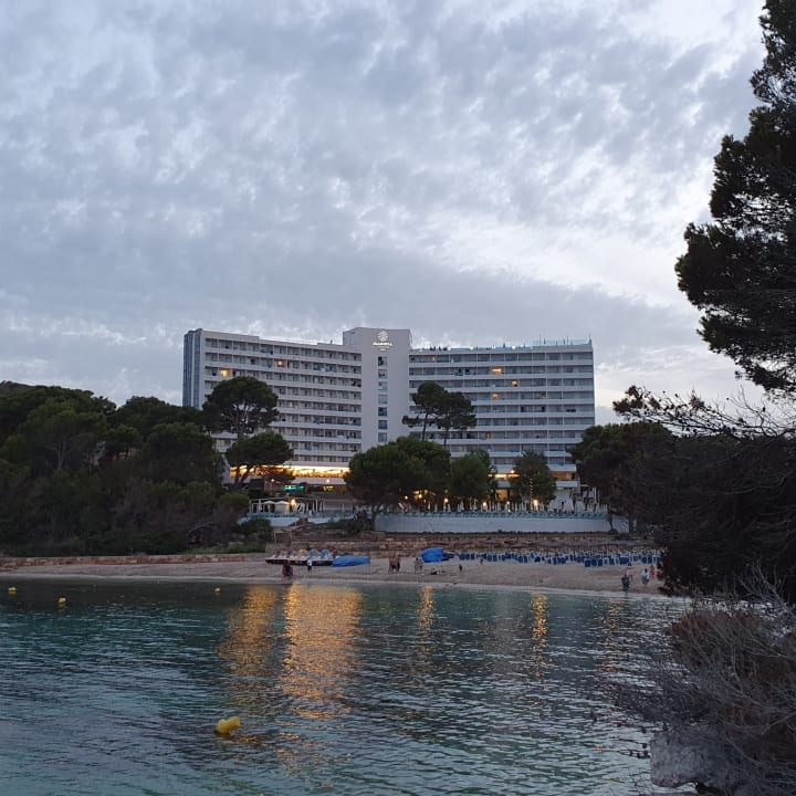 "Außenansicht" AluaSoul Carolina - Adults Only (Capdepera ...